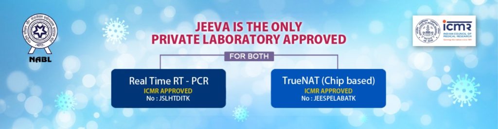 Jeeva Specialty Laboratory